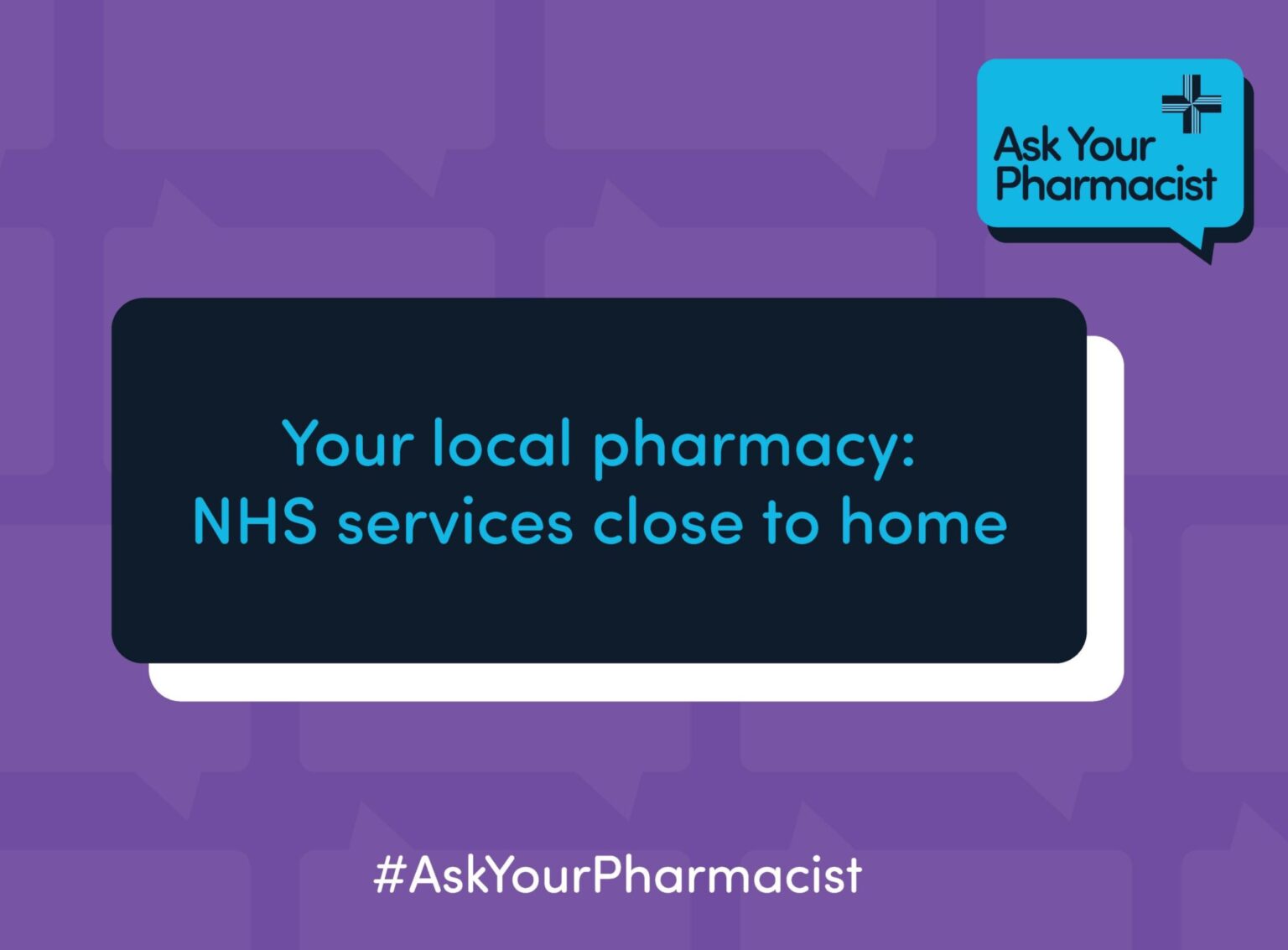 Pharmacy First Service - Community Pharmacy West Yorkshire